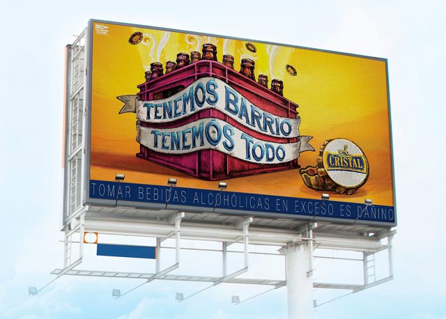 Monumentales - PrintPat