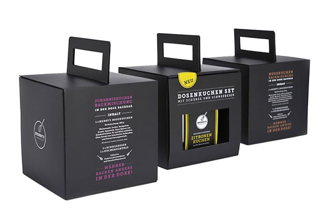 PACKAGING - PrintPat