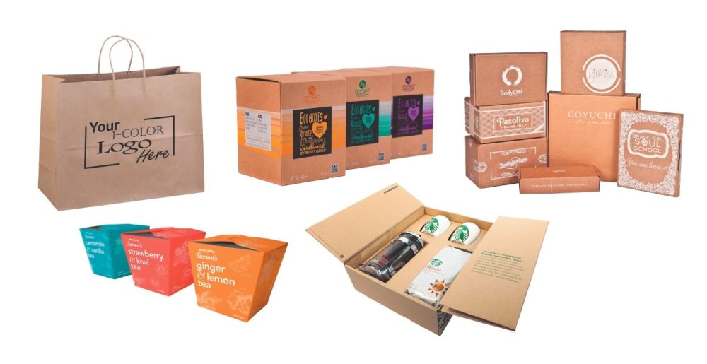 Bolsas Y Cajas Impresas - PrintPat