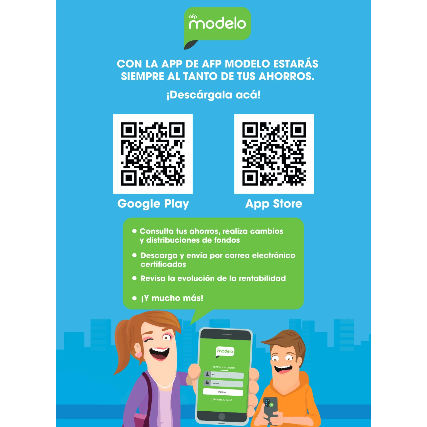 Afiches Impresión 4/0 Color - PrintPat