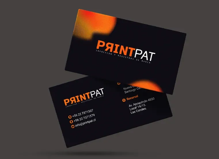 Papelería - PrintPat